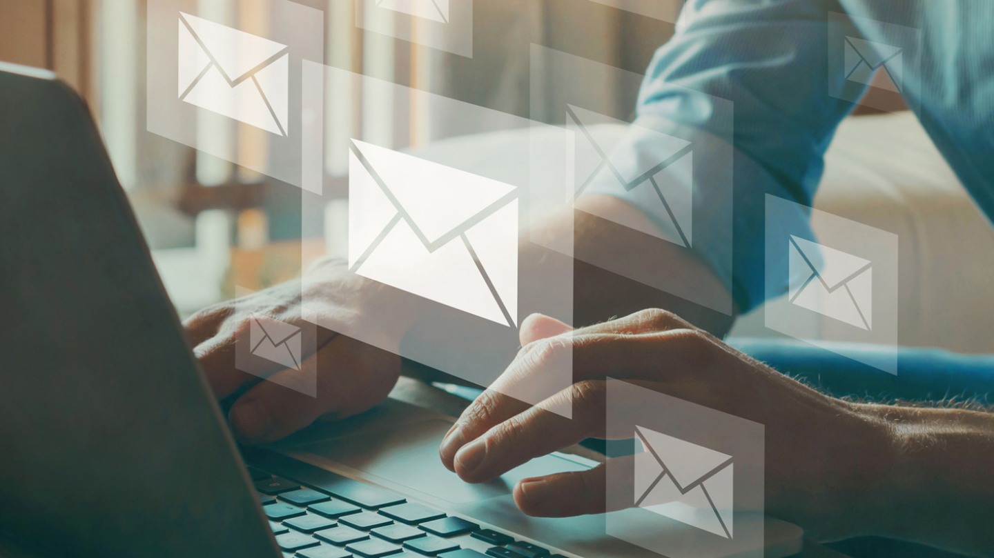 Email Signature and Stationery Suite | Communications | School of ...